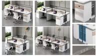 China Precision Aluminium Profile Panel System with Four Complete Series and Integrated Workstation Solutions for sale