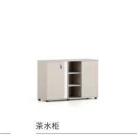 China BITE Low Office File Storage Cabinets Space Saving Easy Clean Finish for sale