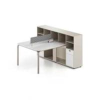 China BITE Screen Office File Storage Cabinets Open Display Compartments Closed Door Privacy for sale
