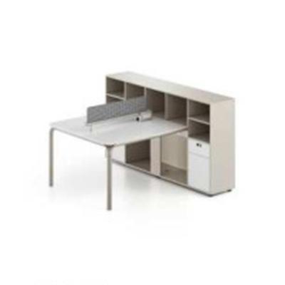 China BITE Screen Office File Storage Cabinets Open Display Compartments Closed Door Privacy for sale