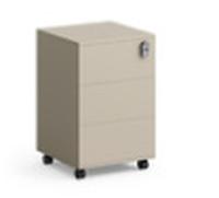 China DOMI Screen Steel Storage Cabinets Space Division Design Concealed Compartments for sale