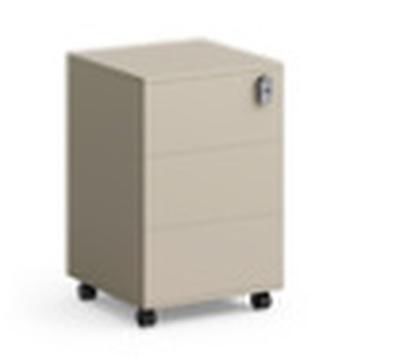 China DOMI Screen Steel Storage Cabinets Space Division Design Concealed Compartments for sale
