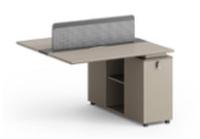 China DOMI Screen Lockable Filing Cabinet Flexible Layout Support Durable Commercial Build for sale