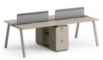China DOMI Screen Home Office Cabinets Space Division Storage Warm Neutral Finish for sale