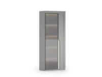 China FABLE Home Office Storage Cabinets Standardized Internal Layout Sturdy Construction for sale