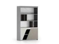 China FABLE Office File Storage Cabinets Smooth Door Operation Easy-Clean Surfaces for sale