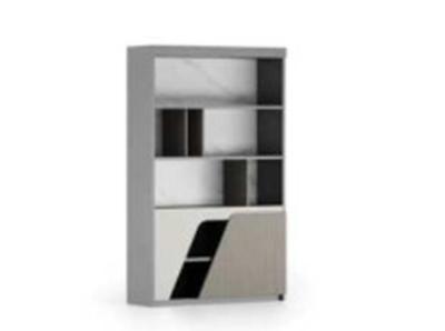 China FABLE Office File Storage Cabinets Smooth Door Operation Easy-Clean Surfaces for sale