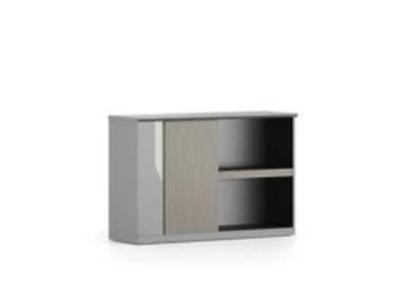 China FABLE Tea Office File Storage Cabinets Compact Footprint Smooth-Finish Countertop for sale