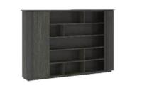 China FEICHI Office File Storage Cabinets Multi-Compartment Interior Adjustable Shelving for sale