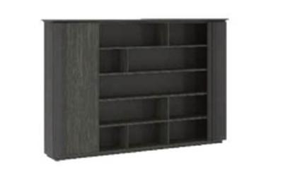 China FEICHI Office File Storage Cabinets Multi-Compartment Interior Adjustable Shelving for sale