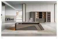 China FEIYUE Office Storage Furniture Spacious Interior Volume Adjustable Shelves for sale