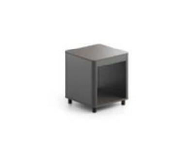 China FEIYUE Screen Home Office Storage Cabinets Room Divider Function Closed Lower Storage for sale