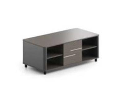 China FEIYUE Tea Office Storage Furniture Spacious Countertop Closed Lower Storage for sale