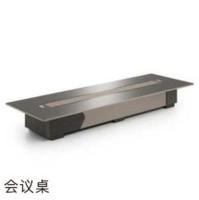 China GESAN Lockable Office Cabinet Architectural Grille Detailing Smooth-Running Doors for sale
