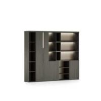 China GESAN Officeworks Filing Cabinet Durable Hardware Simple Assembly for sale