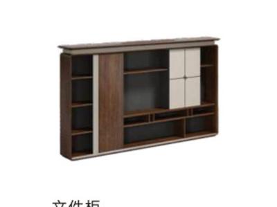China INNOVATE Office File Storage Cabinets Durable Hinges And Slides Slender Footprint for sale
