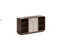 China INNOVATE Tea Steel Office Cabinets Dedicated Refreshment Storage Prep Countertop for sale
