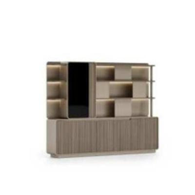 China JOYA Office File Storage Cabinets Spacious Interior Volume Adjustable Shelves for sale