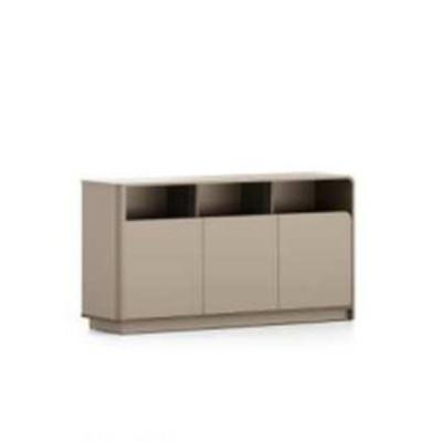 China JOYA Tea Office File Storage Cabinets Spacious Refreshment Countertop Compact Break-Area Footprint for sale