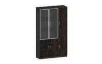 China KAIYUAN Office File Storage Cabinets Standardized Internal Layout Sturdy Construction for sale