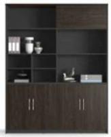 China KAIYUAN Officeworks Filing Cabinet Smooth Door Operation Easy-Clean Surfaces for sale