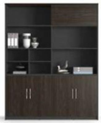 China KAIYUAN Officeworks Filing Cabinet Smooth Door Operation Easy-Clean Surfaces for sale