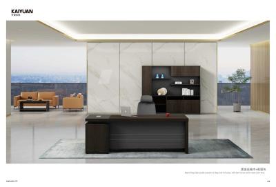 China KAIYUAN Office Cabinets For Storage Standardized Internal Layout Smooth Drawer Operation for sale