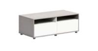 China KOYARD Low Office Storage Furniture Low Open-Profile Storage Top Display Surface for sale