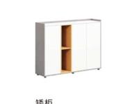 China KOYARD Low Fire Proof Filing Cabinet Smooth Drawers And Doors Space-Saving Proportions for sale