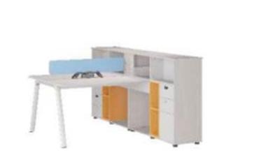 China KOYARD Screen Home Office Cabinets Workspace Divider Function Open Display And Closed for sale