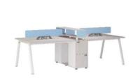 China KOYARD Screen Office Storage Furniture Neat Backdrop Appeal Balanced Open And Closed for sale