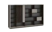 China QIHANG Home Office File Storage Quick-Fit Assembly Low-Maintenance Surface for sale