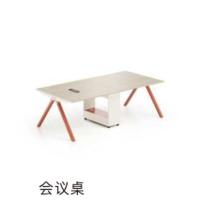 China SANQIN Screen Office Cabinets For Storage Open Compartment Display Coordinated Series Scheme for sale