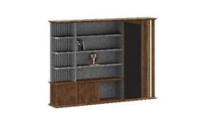 China SHARP Office File Storage Cabinets Generous Drawer Shelving Categorized Compartments for sale