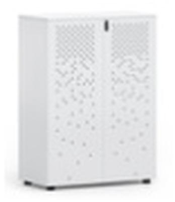 China STARLIGHT Office File Storage Cabinets Efficient Vertical Filing Matching Executive Desk Range for sale