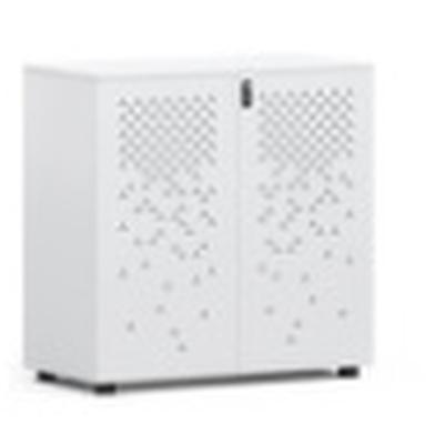 China STARLIGHT Tea Office Storage Cabinets With Locks Purpose-Built Tea Storage Cohesive Series Design for sale