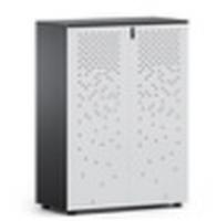 China STARLIGHT Tea Office File Storage Cabinets High-Traffic Durability Effortless Cleaning for sale