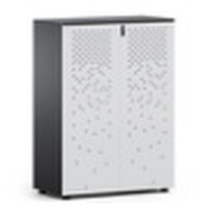 China STARLIGHT Tea Office File Storage Cabinets High-Traffic Durability Effortless Cleaning for sale