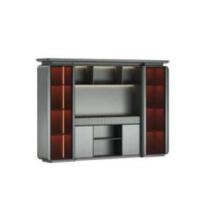 China SUNE Modern Office File Cabinets Generous Drawer Capacity Categorized Compartments for sale