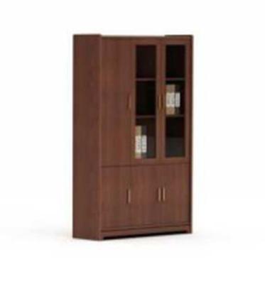 China TAISHAN Office File Storage Cabinets Matched Desk Series Finish Cohesive Professional Look for sale