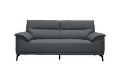 China AVIATOR Sofa Office Task Chairs S-Shape Backrest Solid Steel Frame Smooth Casters for sale