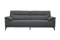 China AVIATOR Sofa Office Depot Task Chair Wide Seat Soft Cushion Reclining Function for sale