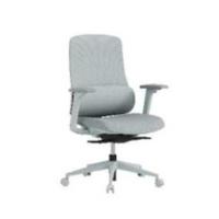 China BITE Office Task Chairs PU Leather Upholstery Five-Star Base Swivel Design for sale