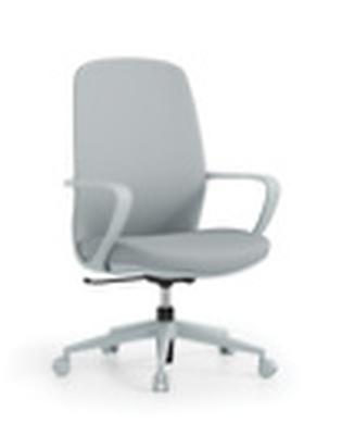 China DOMI Office Task Chairs Soft Cushion Reclining Function Neck Support for sale