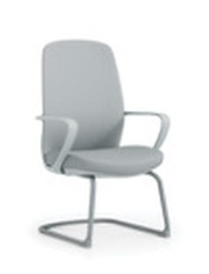 China DOMI Ergonomic Task Chair Durable Construction Ergonomic Design Lumbar Support for sale