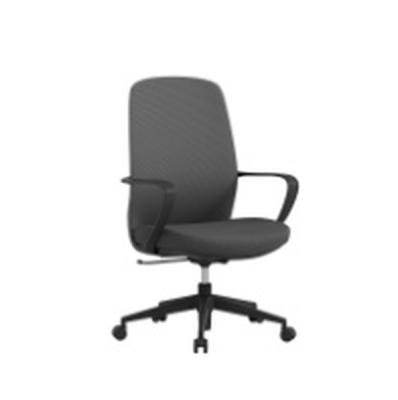 China FABLE Office Task Chairs Ergonomic Design Lumbar Support Adjustable Height for sale