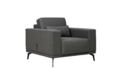 China FABLE Sofa Office Task Chairs S-Shape Backrest Solid Steel Frame Smooth Casters for sale