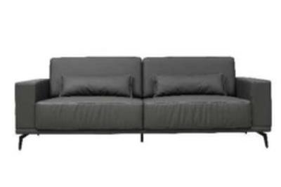 China FABLE Sofa Small Task Chair Wide Seat Soft Cushion Reclining Function for sale