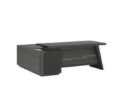 China FEICHI Sofa Office Task Chairs Armrest Support Headrest Design S-Shape Backrest for sale