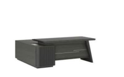 China FEICHI Sofa Office Task Chairs Armrest Support Headrest Design S-Shape Backrest for sale